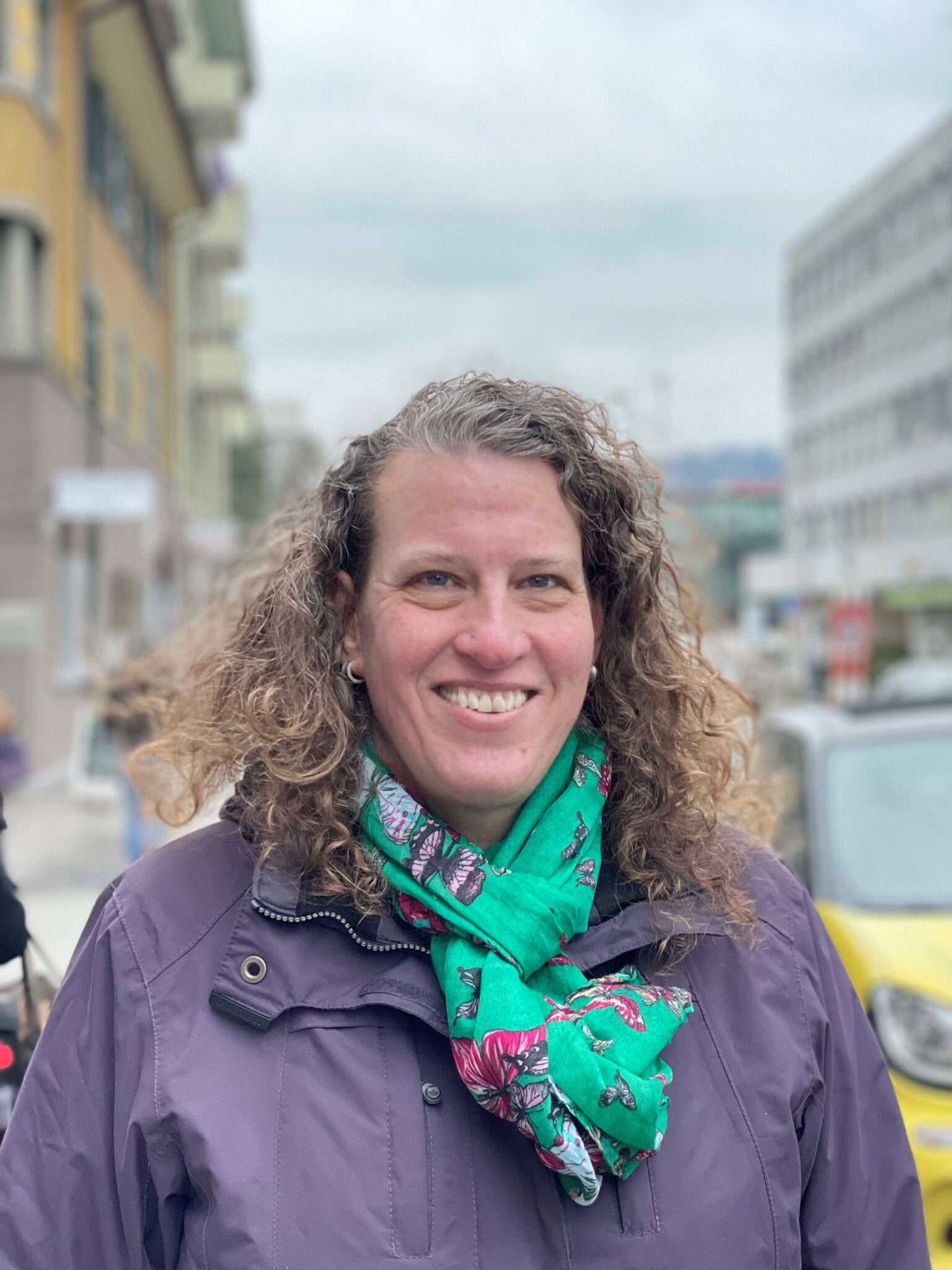 «Schlieren wird eine Schwammstadt» | «schlieremer» Stadtmagazin